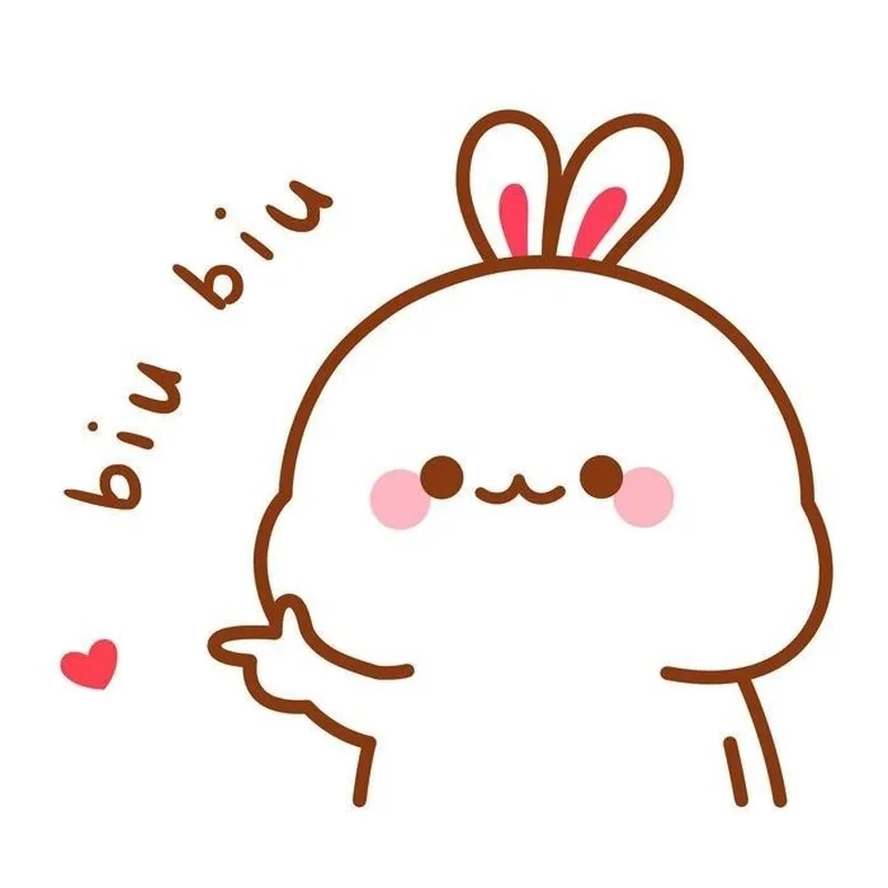 Khám phá meme bye đáng yêu ngộ nghĩnh siêu viral ngay