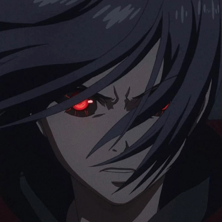 Touka kirishima đẹp quyến rũ trong những bức hình mới nhất